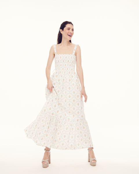 Spring – Hill House Home