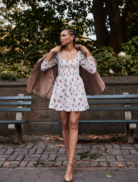 Mini Dresses – Hill House Home