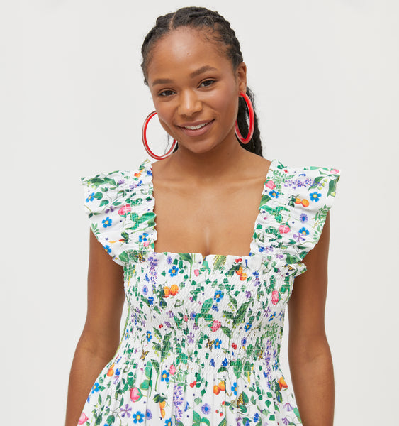 Artist's Edition – Hill House Home