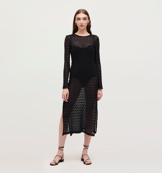 The Raschel Knit Collection – Hill House Home