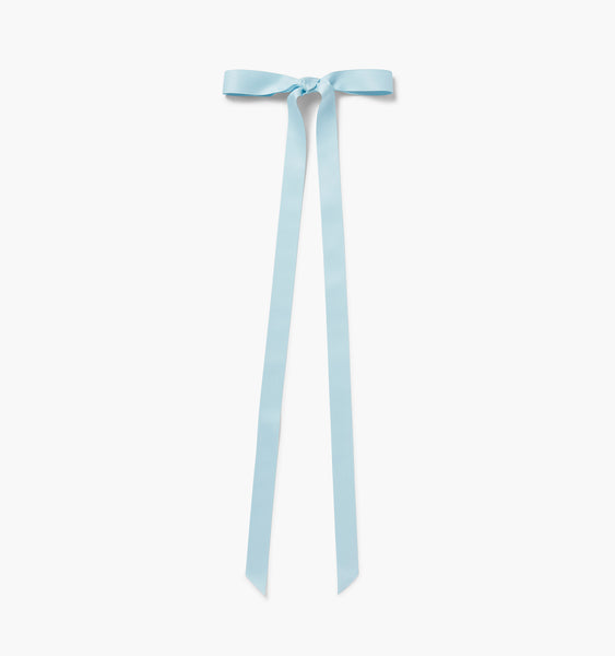 Ashley Bow - Powder Blue – Hill House Home