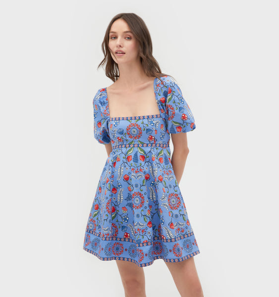Mini Dresses – Hill House Home