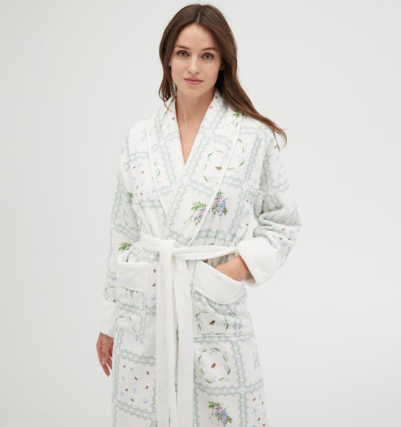 Pajamas & Robes – Hill House Home