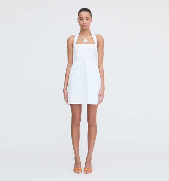 The Fleur Mini Dress – Hill House Home