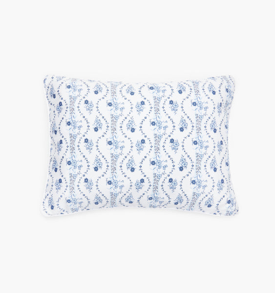 The Mini Pillowcase – Hill House Home