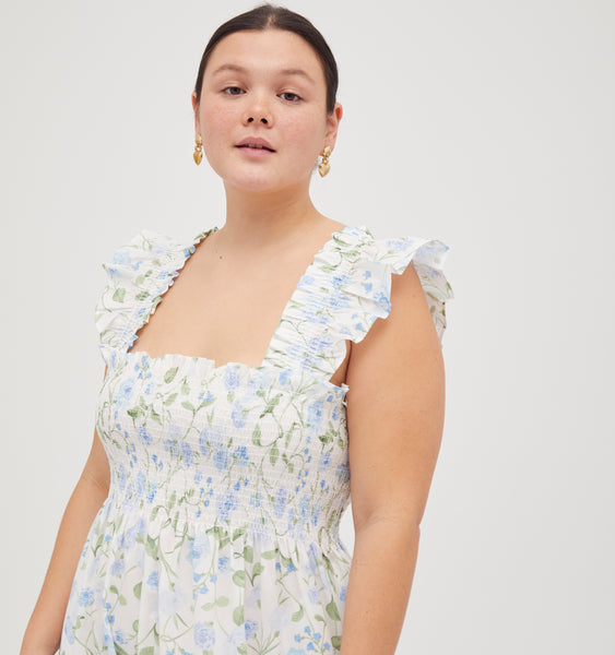 Spring – Hill House Home