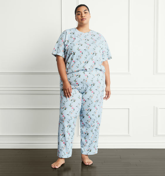 The Alice Sleep Pants – Hill House Home