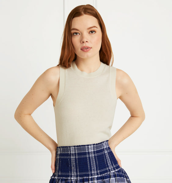 The Audrey Sweater Shell – Hill House Home