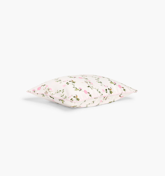 The Mini Pillowcase - Pink Pond Floral – Hill House Home