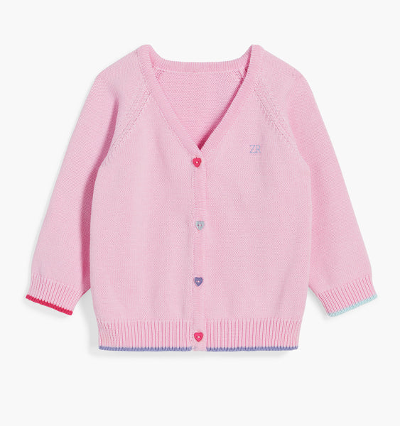 The House Cardigan Collection – Hill House Home