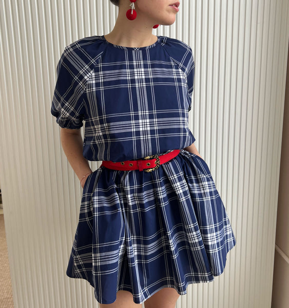 The Adeline Dress – Hill House Home