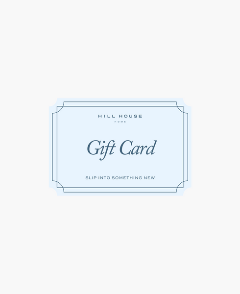 Digital Gift Card – Hill House Home